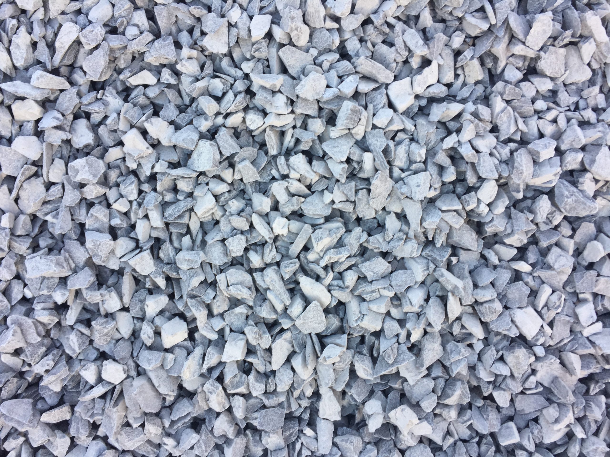 Stone 13MM / 19MM (Unwashed) - Clayville Brick
