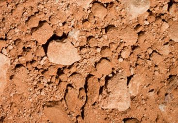 G5 Filling Material - Clay Brick