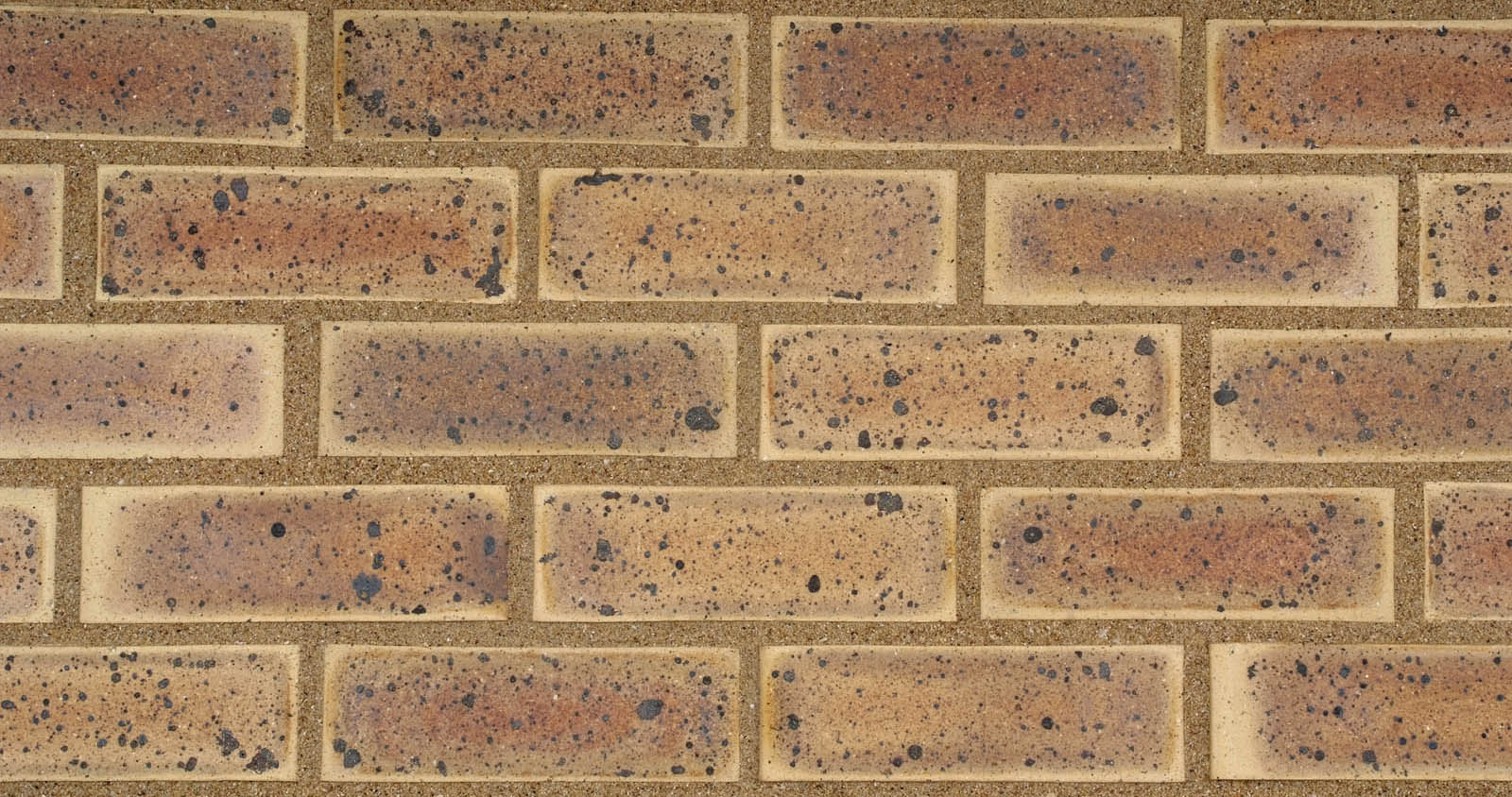 Sapphire Satin Face Brick - Clay Brick