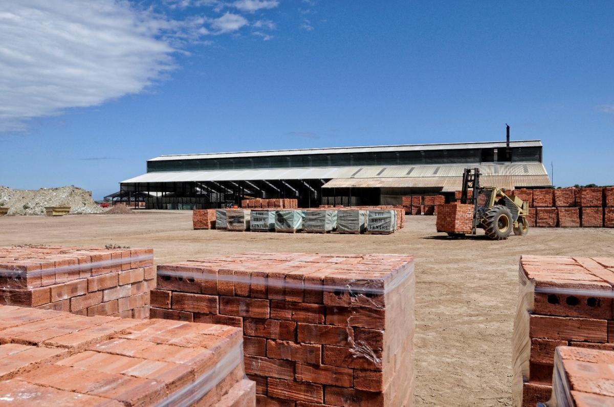 Home - Clay Brick