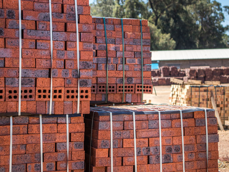 Home - Clay Brick