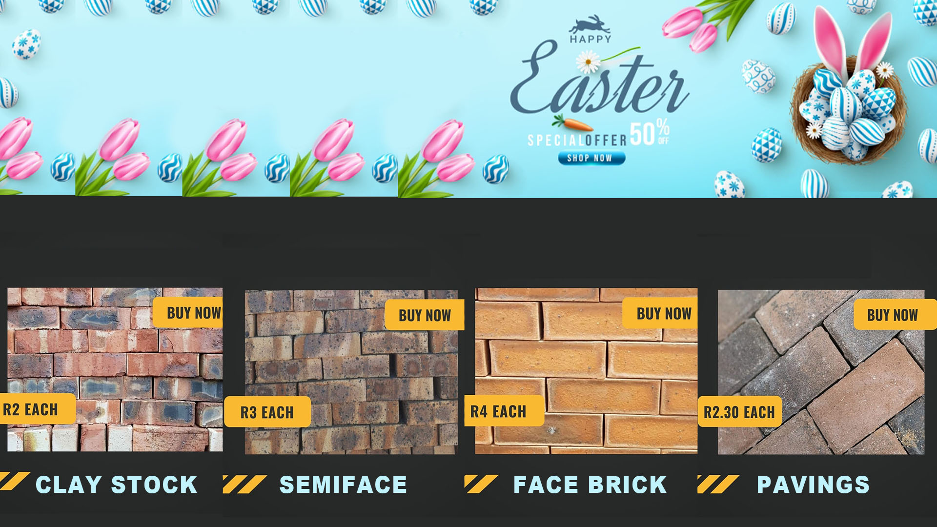 Home - Clay Brick